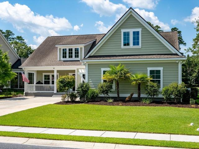 329 Silver Cypress Circle