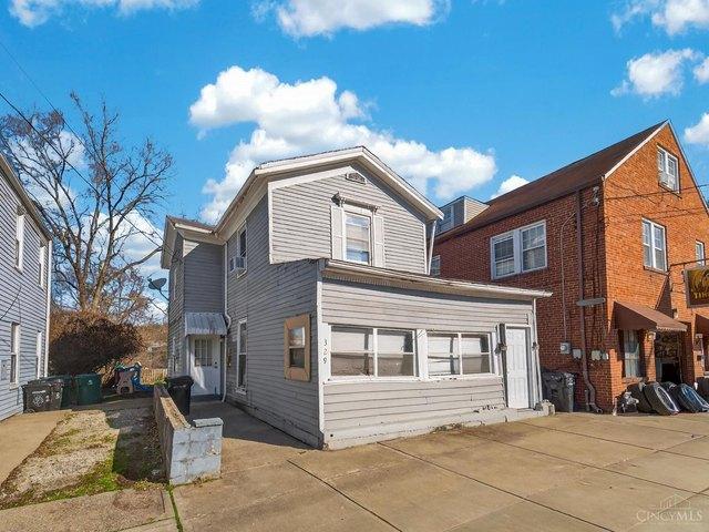 329 Stanley Ave, Cincinnati, OH 45226