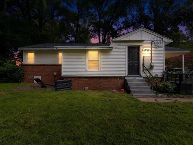 329 Sullivan Dr, Memphis, TN 38109