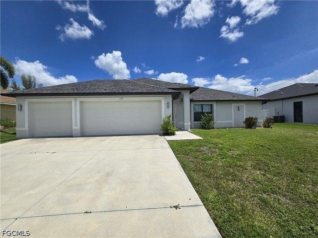 329 SW 21st Ln, Cape Coral, FL 33991