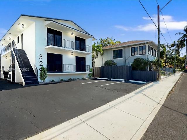 329 SW 9th Ave, Miami, FL 33130 | MLS #A11959 | Compass