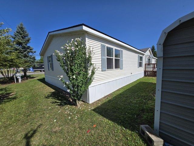 329 Swan Creek Dr Unit 329SW, Carleton, MI 48117