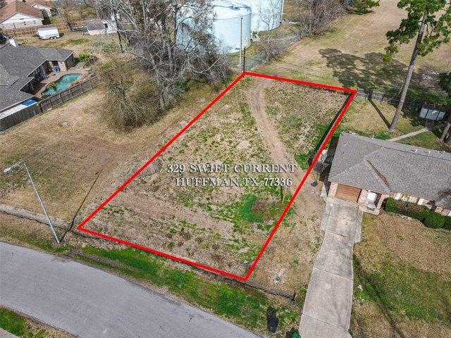 329 Swift Current St, Huffman, TX 77336