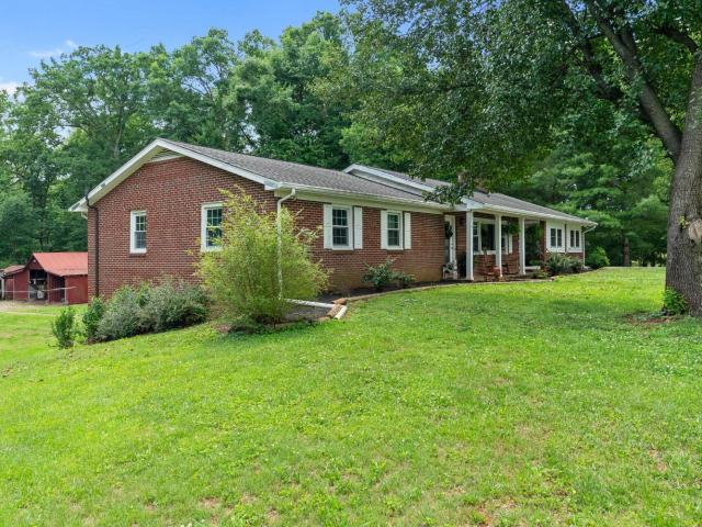 329 Swinging Bridge Road