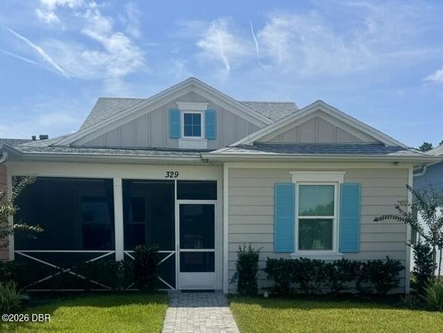 329 Pop Top Ln, Daytona Beach, FL 32124