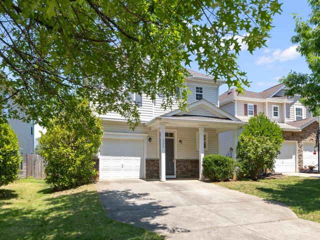 329 Palmdale Court