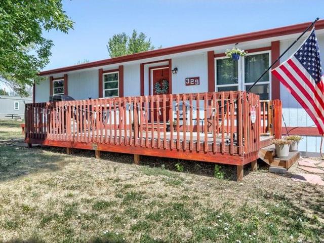 329 Palmer Ave, Mead, CO 80542