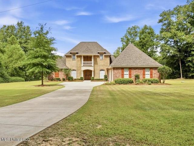 329 Pennebaker Rd, Vicksburg, MS 39183