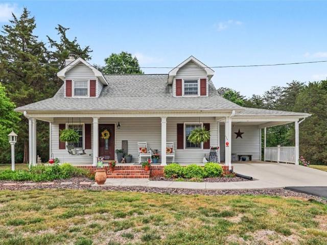 329 Pine Road