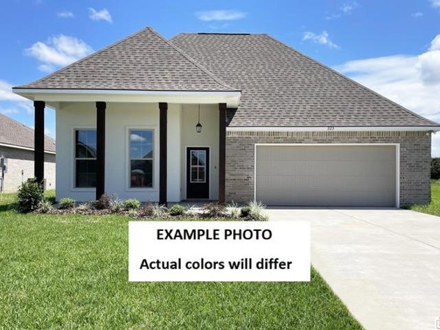 329 Pirogue Pass, Sterlington, LA 71280