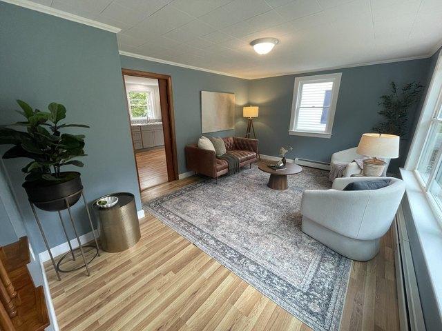329 Roberts Ridge Rd, Waterboro, ME 04030