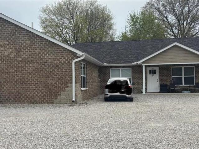 329 Rutledge St, Worden, IL 62097 | MLS #25023