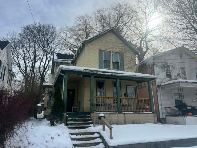 329 W 20TH Street