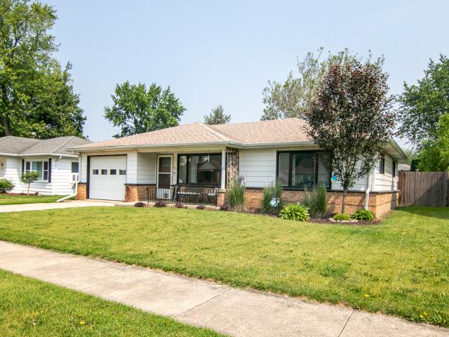 329 W Wood Avenue