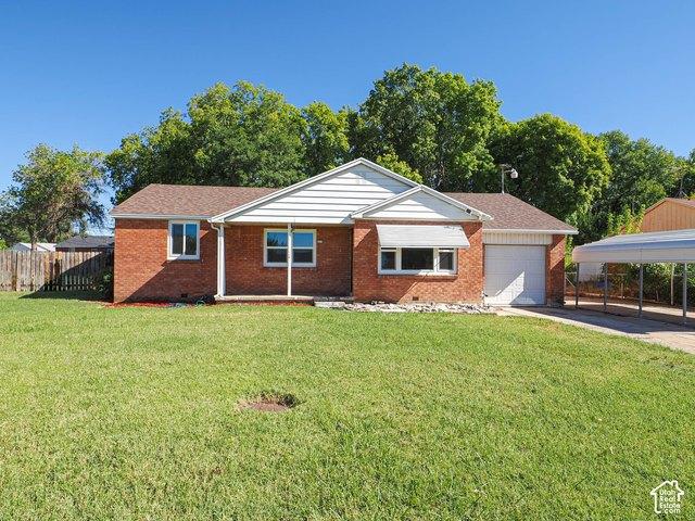 329 W Francis Ave, Layton, UT 84041