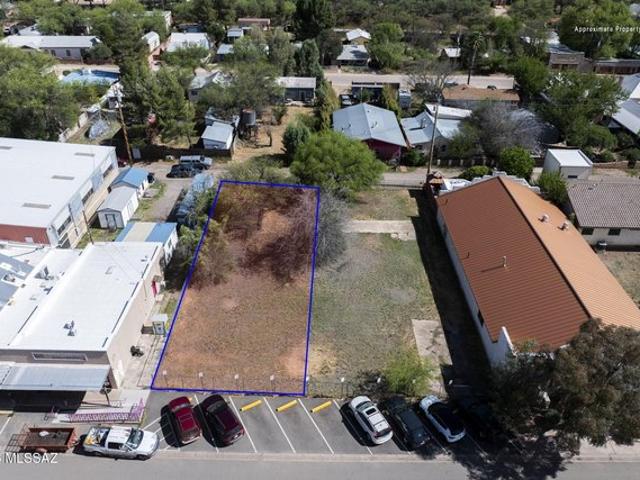 329 W McKeown Ave Unit 19, Patagonia, AZ 85624