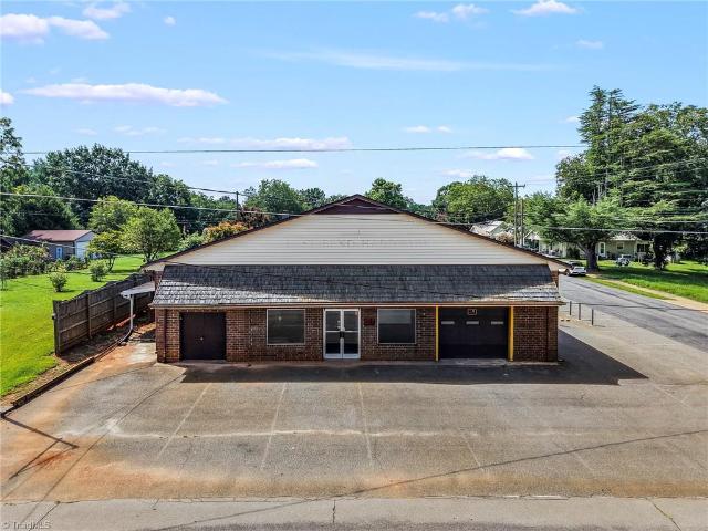329 W Main Street