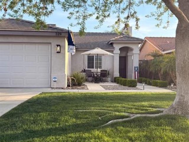 329 W Pilot Ave, Bakersfield, CA 93308