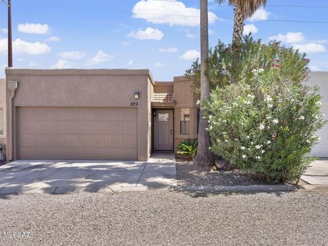 329 W Santa Barbara St, Nogales, AZ 85621