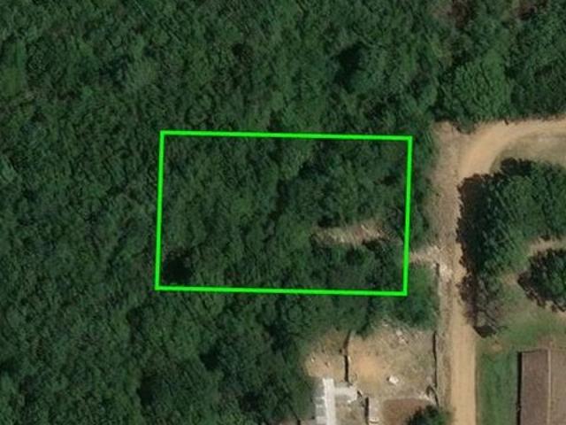 329 W Smith St, Foreman, AR 71833
