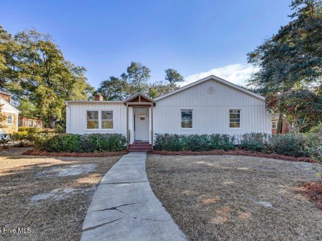 329 Wayne Dr, Wilmington, NC 28403 | MLS #100549
