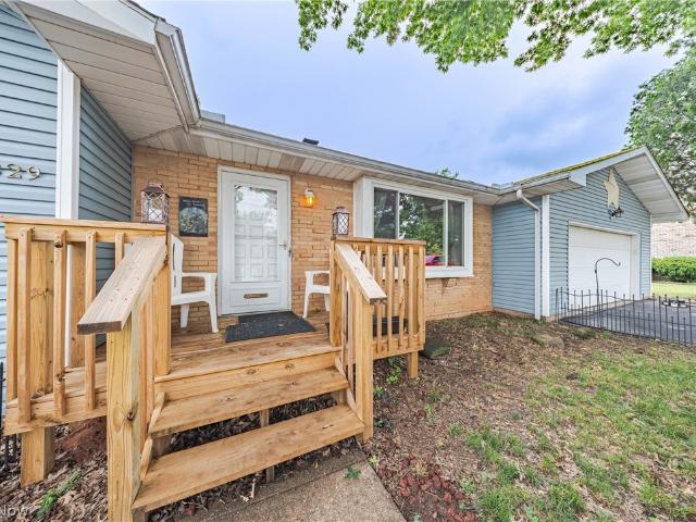 329 Wakefield Drive