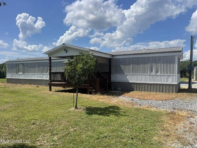 329 Walker Rd, Cleveland, MS 38732