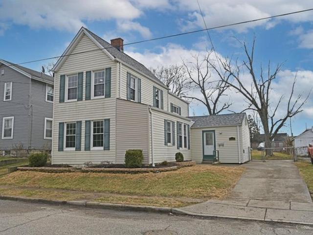 329 Walnut St, Reading, OH 45215