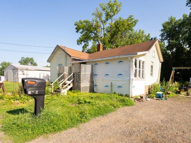 329 Webber St, Ionia, MI 48846