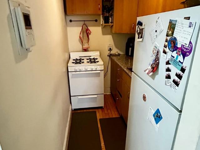329 West 88th Street, New York, NY