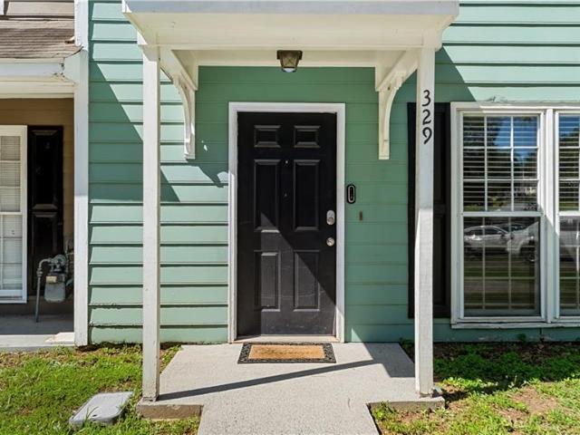 329 Westland way