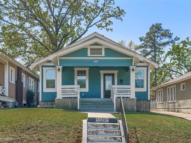 329 Wilkinson Street