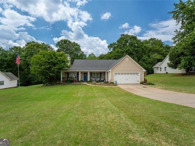 329 Tallassee Lane