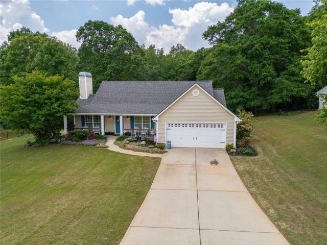 329 Tallassee Ln, Statham, GA 30666 | MLS #7760 | Compass