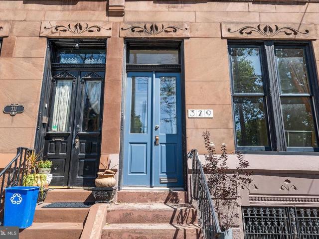 329 Tasker Street