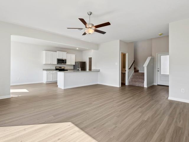 329 Tejas Trail