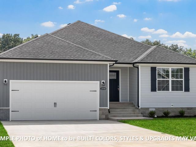329 Tisha Ct Lot 591