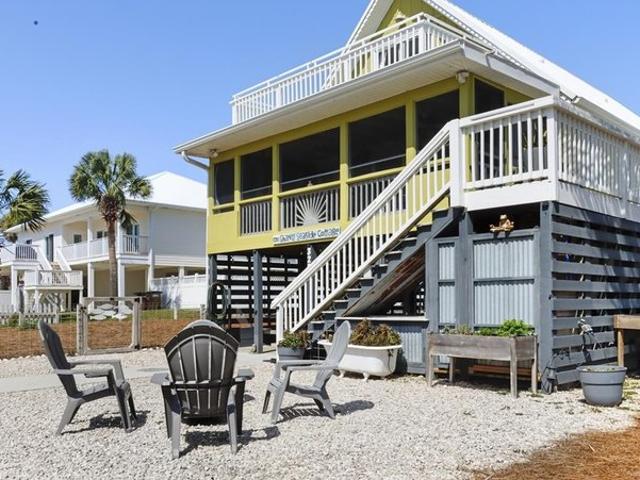 329 Treasure Dr, Port Saint Joe, FL 32456