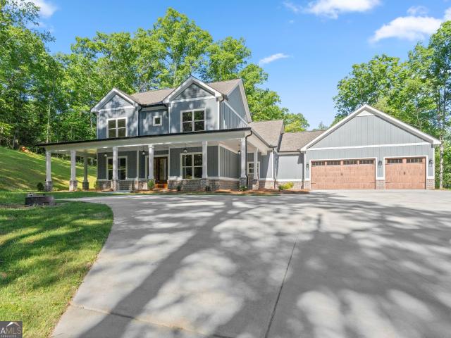 329 Twisting Ridge Trail