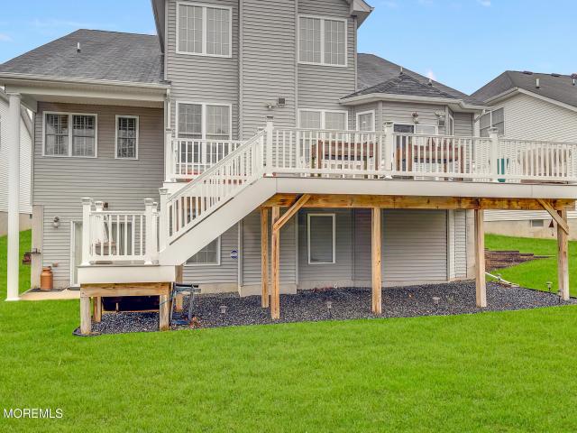 329 Van Dusen Drive