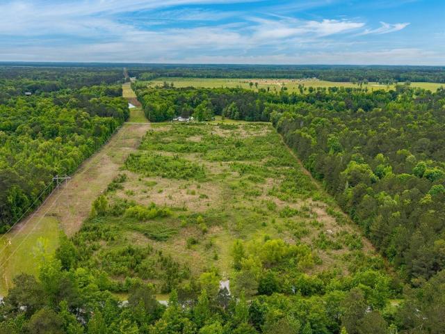32.44 Acres Pratt Rd