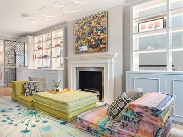 32 44 Jubilee Place, London, SW3 3TB, United Kingdom | 4 bed house for rent #132524946 | Rentberry