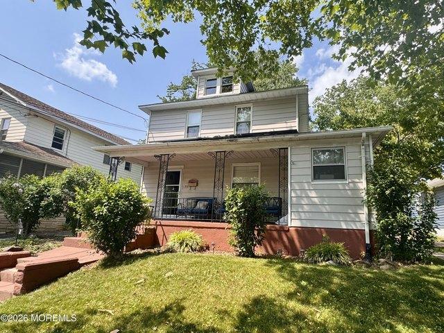 32 4th Ave, Neptune City, NJ 07753