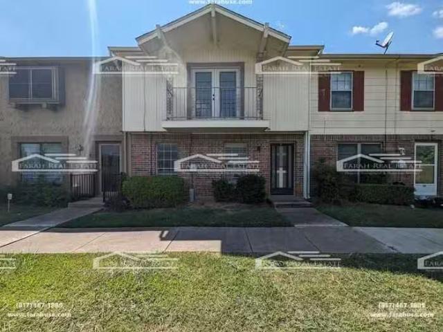 3/2.5 Two Story Townhome Now Available! 22 E Mountain Ln