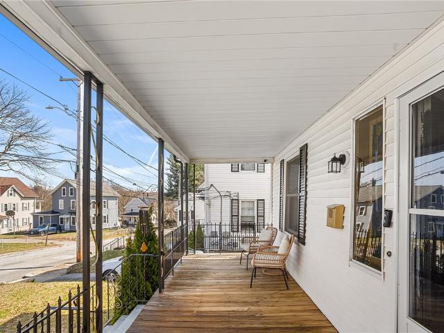 32 5th Ave, Woonsocket, RI 02895 | MLS #1408 | Compass