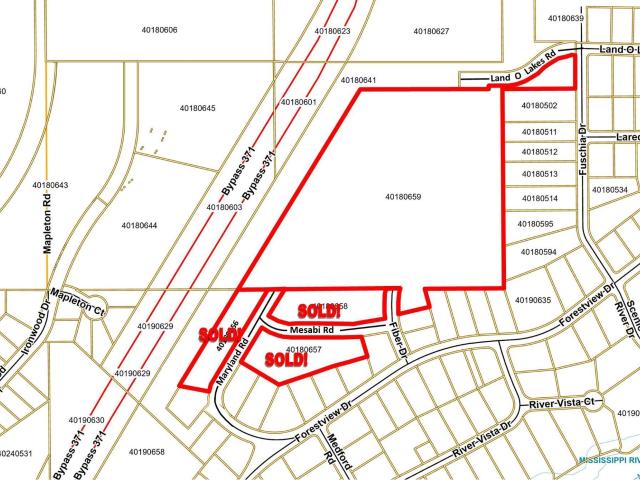 32.78 AC Mesabi Road