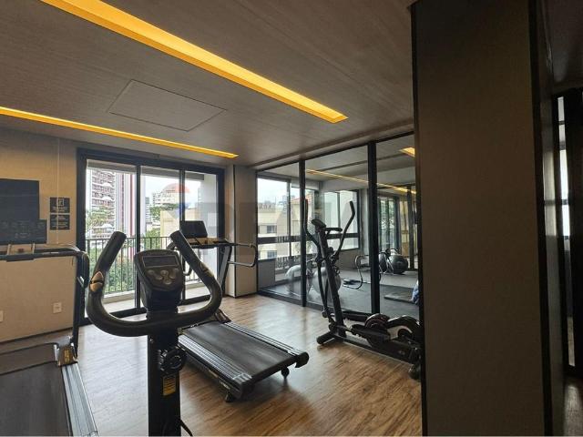 23.00 M² Studio Alugar, 1 Dormitórios localizado em Vila Mariana, São Paulo, São Paulo, 04020000 | Brasil