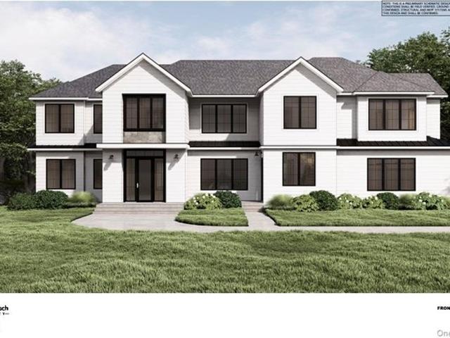 32 05 Orchard Dr, Armonk, NY 10504