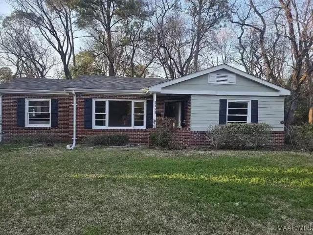 3/2 1355 Beaumont Dr