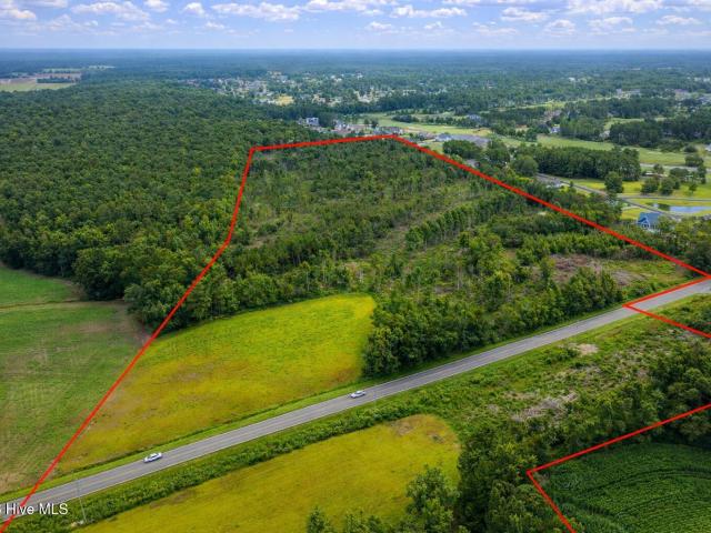 32.22 Ac Hickman Road NW